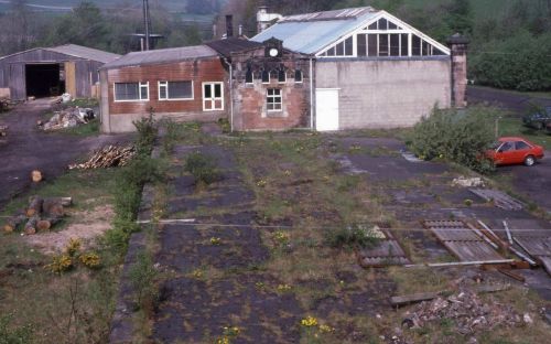 Stainmore Railway Company