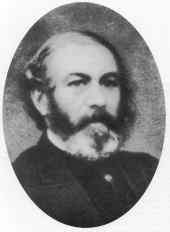 Constructing the railway